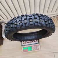 China Durable Motorcycle Tire 140/80-18 6PR 8PR Ply Rating Natural Rubber Casing for sale