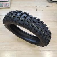 China Durable Motorcycle Tire 140/80-18 6PR 8PR Ply Rating Natural Rubber Casing for sale
