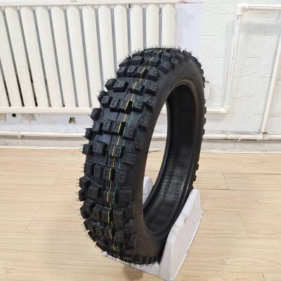 China Natural Rubber Steel Nylon Motorcycle Tyre 140/80-18 6PR 8PR for Performance for sale