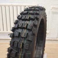 China Natural Rubber Steel Nylon Motorcycle Tyre 140/80-18 6PR 8PR for Performance for sale