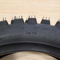 China Natural Rubber Steel Nylon Motorcycle Tyre 140/80-18 6PR 8PR for Performance for sale