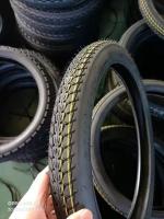 China IRC Motorcycle Tire Casing 60/100-17 70/100-17 6PR 8PR for Qingdao Port Loading for sale