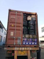 China IRC Motorcycle Tire Casing 60/100-17 70/100-17 6PR 8PR for Qingdao Port Loading for sale