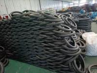 China Motorcycle Tire 60/100-17 6PR 8PR 17 Inch 266kg Max Load Flying Horse OEM for sale