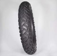 China 90/90/21 Motorcycle Tire 35-55% Natural Rubber 6PR 8PR TT TL for Long Work Life for sale