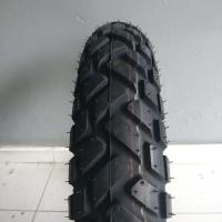 China 90/90/21 Motorcycle Tire 35-55% Natural Rubber 6PR 8PR TT TL for Long Work Life for sale