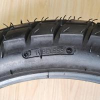 China 90/90/21 Motorcycle Tire 35-55% Natural Rubber 6PR 8PR TT TL for Long Work Life for sale