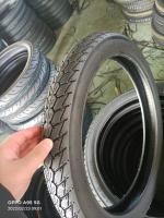 China Thailand Motorcycle Tire 60/100-17 70/100-17 High Rubber Content Durable Casing for sale