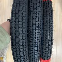 China Motorcycle Tires 2.25-16 2.50-17 2.50-18 225-19 High Capacity 6PR 8PR for African Market for sale