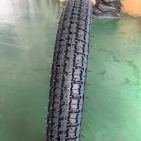 China Motorcycle Tires 2.25-16 2.50-17 2.50-18 225-19 High Capacity 6PR 8PR for African Market for sale
