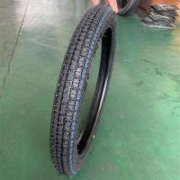 China Motorcycle Tires 2.25-16 2.50-17 2.50-18 225-19 High Capacity 6PR 8PR for African Market for sale