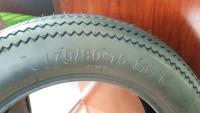 China Offroad Motorcycle Tire 4.50-18 4.00-19 5.00-17 4.50-19 8PR Casing Dirt Pit Bike for sale