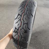 China 130/90-15 Motorcycle Tire 6PR 8PR for Bajaj Boxer 45% Natural Rubber for sale