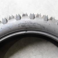 China 140/80-18 Soft Off-Road Motorcycle Tire 6PR 400kg Load for Dirt Bikes for sale