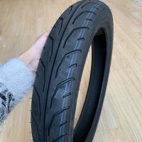 China Motorcycle Tire 90/90-17 6PR 8PR Natural Rubber TT TL High Capacity 5000 pcs per Day for sale