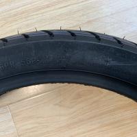 China Motorcycle Tire 90/90-17 6PR 8PR Natural Rubber TT TL High Capacity 5000 pcs per Day for sale