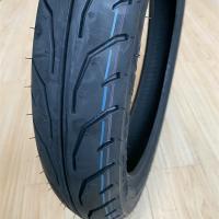 China Motorcycle Tire 90/90-17 6PR 8PR Natural Rubber TT TL High Capacity 5000 pcs per Day for sale