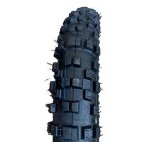 China Motorcycle Wheel Tire 80/100-21 6PR 8PR Natural Rubber TT TL for Dirt Bike for sale