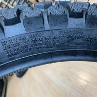 China Motorcycle Tire 3.00-18 6PR Natural Rubber TT TL for Qingdao Port Export for sale