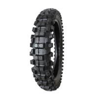 China Off Road Motorcycle Inner Tube 45% Rubber Content for Dirt Pit Bike Cross Pattern for sale