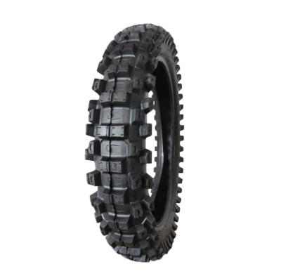 China Off Road Motorcycle Inner Tube 45% Rubber Content for Dirt Pit Bike Cross Pattern for sale