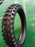 China Off Road Motorcycle Inner Tube 45% Rubber Content for Dirt Pit Bike Cross Pattern for sale
