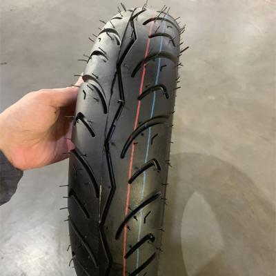 China Herschel Motorcycle Tire 3.50-10 35-55% Natural Rubber 6PR 8PR TT TL for sale