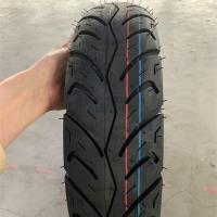 China Herschel Motorcycle Tire 3.50-10 35-55% Natural Rubber 6PR 8PR TT TL for sale