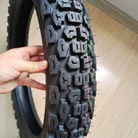 China Herschel Low Pressure Motorcycle Tyre and Tube 6-21 Inch 35-45% Rubber Content for sale