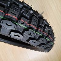 China Herschel Low Pressure Motorcycle Tyre and Tube 6-21 Inch 35-45% Rubber Content for sale