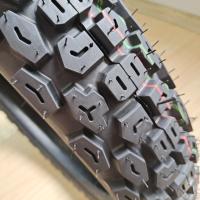 China Herschel Low Pressure Motorcycle Tyre and Tube 6-21 Inch 35-45% Rubber Content for sale