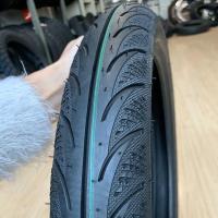 China Motorcycle Tire 80/90-17 6PR 8PR TT TL Natural Rubber for Philippines for sale