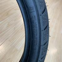 China Motorcycle Tire 80/90-17 6PR 8PR TT TL Natural Rubber for Philippines for sale