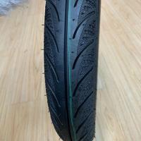 China Motorcycle Tire 80/90-17 6PR 8PR TT TL Natural Rubber for Philippines for sale