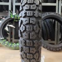 China Motorcycle Tire 90/90-18 6PR 8PR 266kg Load Long Lasting Casing for B2B Export for sale