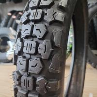 China Motorcycle Tire 90/90-18 6PR 8PR 266kg Load Long Lasting Casing for B2B Export for sale