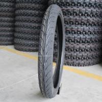 China 17 Inch Motorcycle Tires 2.25-17 2.50-17 Tubeless Tube Type 6PR 8PR Heavy Duty for sale