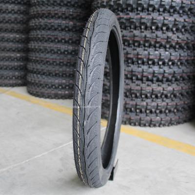 China 17 Inch Motorcycle Tires 2.25-17 2.50-17 Tubeless Tube Type 6PR 8PR Heavy Duty for sale