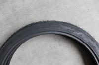 China 17 Inch Motorcycle Tires 2.25-17 2.50-17 Tubeless Tube Type 6PR 8PR Heavy Duty for sale