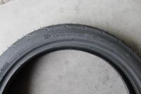 China Scooter Tyre 90/90-14 2.6kg 6PR 8PR Natural Rubber 45% 55% for Motorcycle for sale