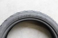 China 90/90-14 14 Inch Tubeless Motorcycle Tyre 6PR 266kg Max Load for African Market for sale