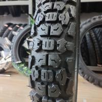 China 18 inch Motorcycle Tyre 90/90-18 909018 6PR 8PR 5000pcs Daily Capacity for sale