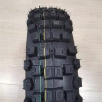China 140/80-18 Motorcycle Tire 6PR 8PR Natural Rubber Long Life 20000 km for sale