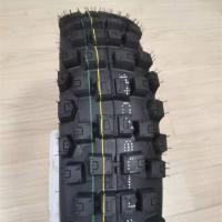 China 140/80-18 Motorcycle Tire 6PR 8PR Natural Rubber Long Life 20000 km for sale