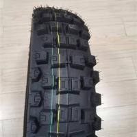 China 140/80-18 Motorcycle Tire 6PR 8PR Natural Rubber Long Life 20000 km for sale