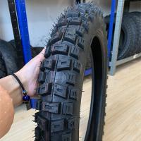 China Maxxis Motorcycle Tire 300-17 for Bajaj Boxer 6PR 8PR Natural Rubber 35-55 Percent for sale