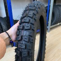 China Maxxis Motorcycle Tire 300-17 for Bajaj Boxer 6PR 8PR Natural Rubber 35-55 Percent for sale