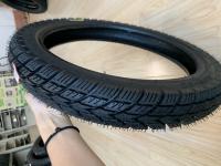 China 275-18 Fat Tire Offroad Motorcycle Tire FDR 6PR 8PR Natural Rubber for Long Life 20000 KM for sale