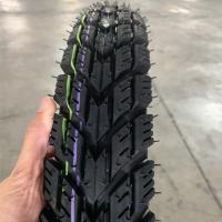 China 275-18 Fat Tire Offroad Motorcycle Tire FDR 6PR 8PR Natural Rubber for Long Life 20000 KM for sale