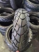 China Qingdao Port Motorcycle Tire 160/60-17 35%-55% Natural Rubber 6PR/8PR TT/TL for sale